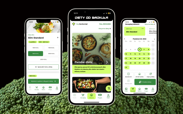 UX/UI design | ClawRock