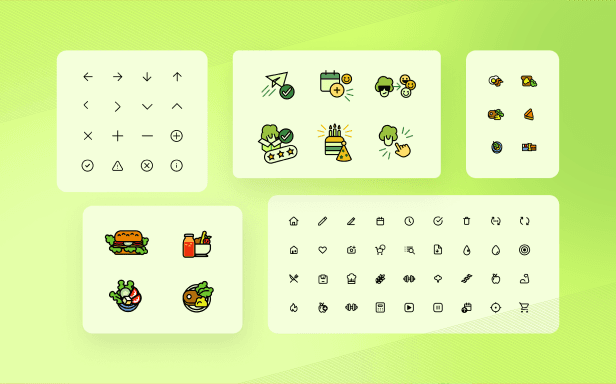 UX/UI design | ClawRock